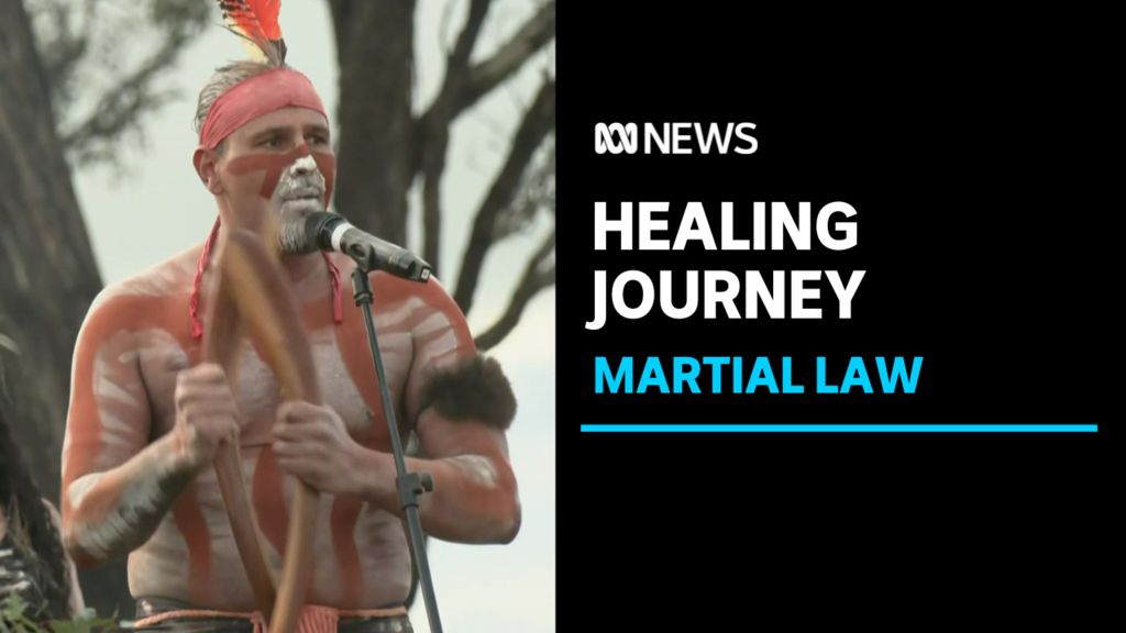 Jonhathan Thurston won the Human Rights Medal for his work championing ...