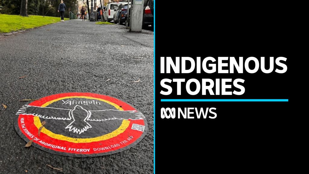 Interactive app brings Victoria's Indigenous history back to life - ABC ...