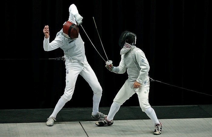 Fencing - Topic - ABC News