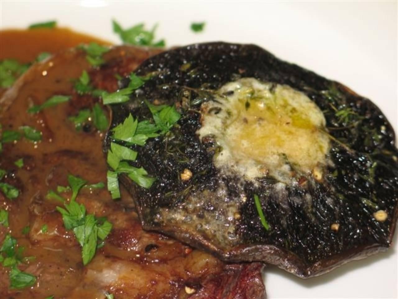 Pepper Sauce with Brandy - ABC Everyday