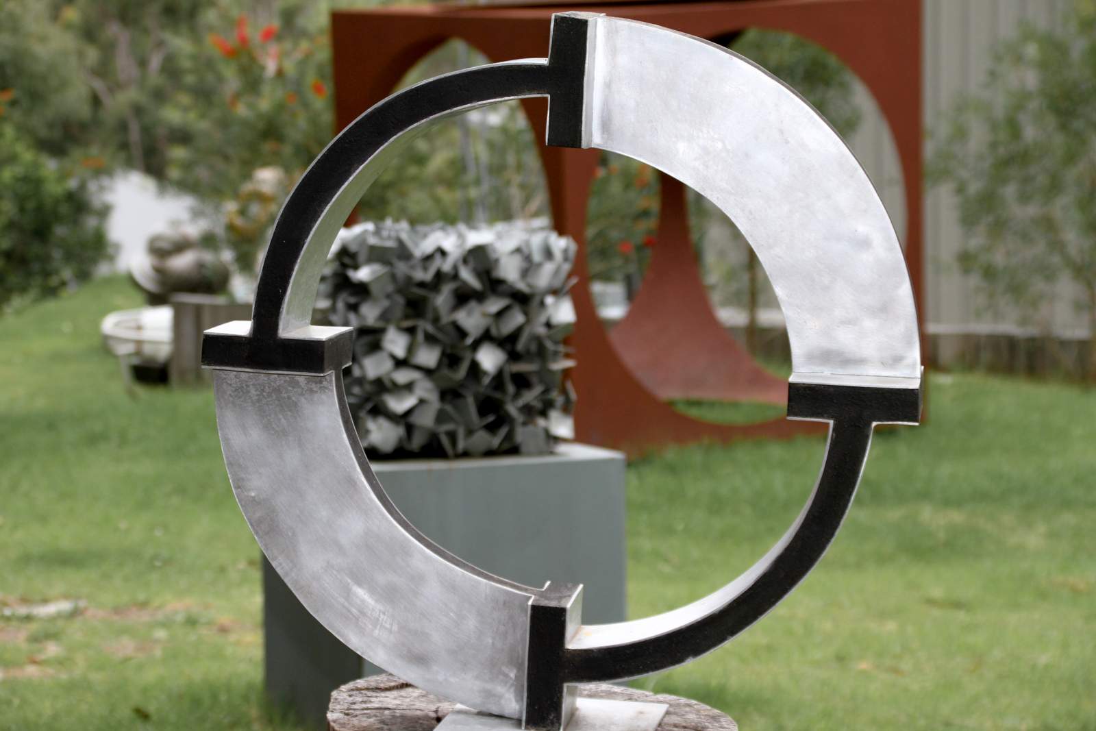 Hidden Vault: Tributes to 'Yellow Peril' sculpture found in public ...