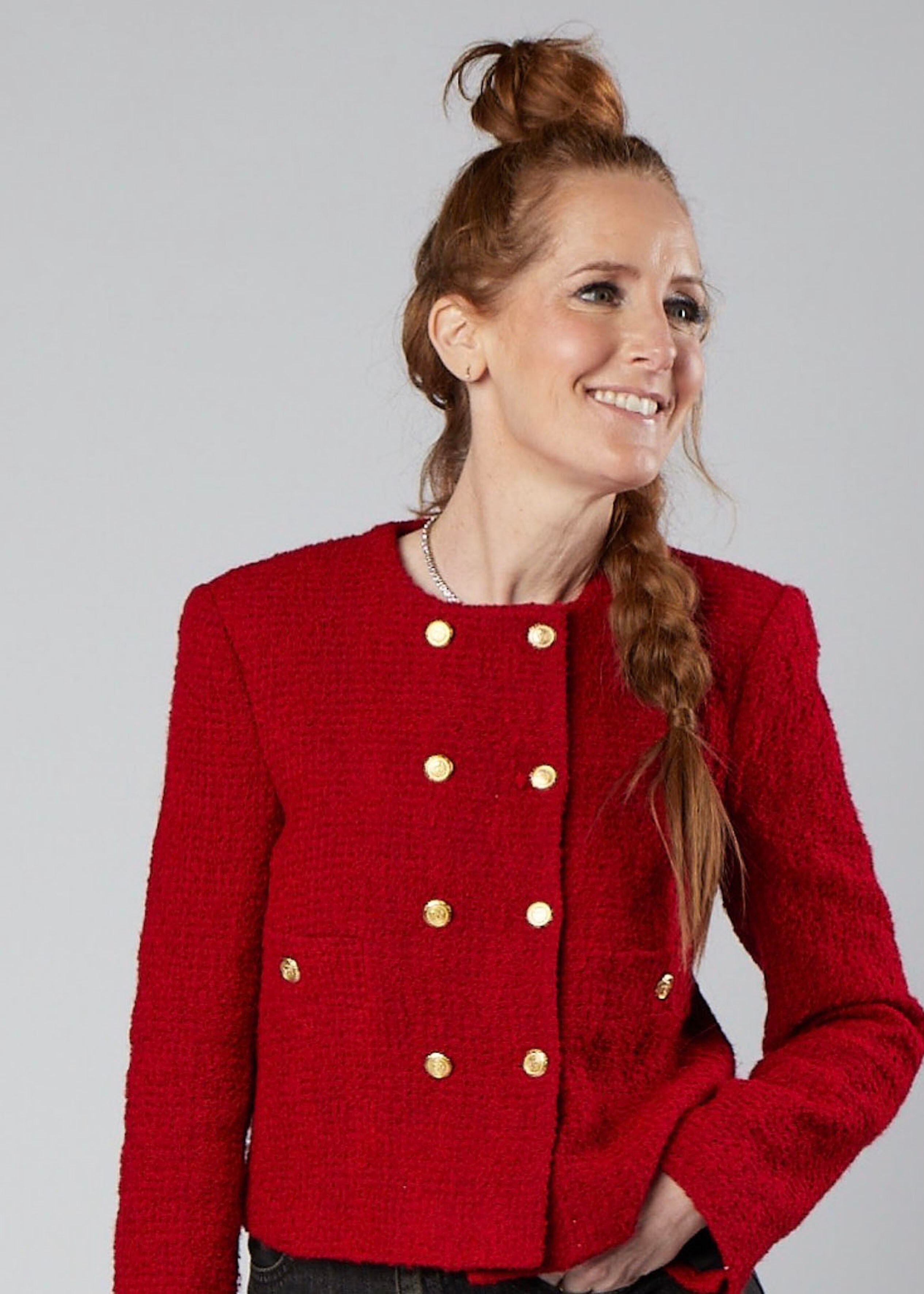 Is This a Room turns the FBI interrogation of whistleblower Reality ...