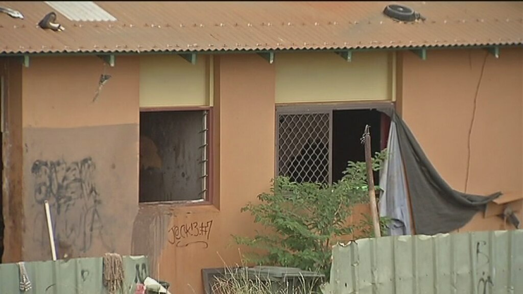 Broome shire gives Mallingbarr Aboriginal community notice on 'third ...