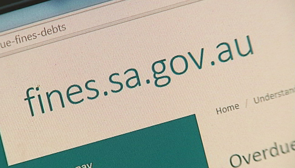 South Australia's worst fine evaders have a 'right to privacy', civil ...