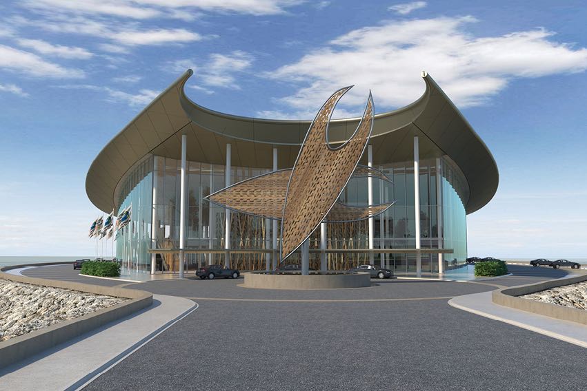 Questions asked in PNG about APEC's true economic worth - ABC Pacific