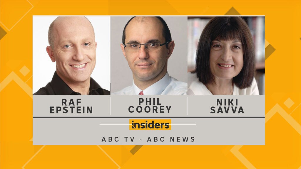 From The Couch - ABC News