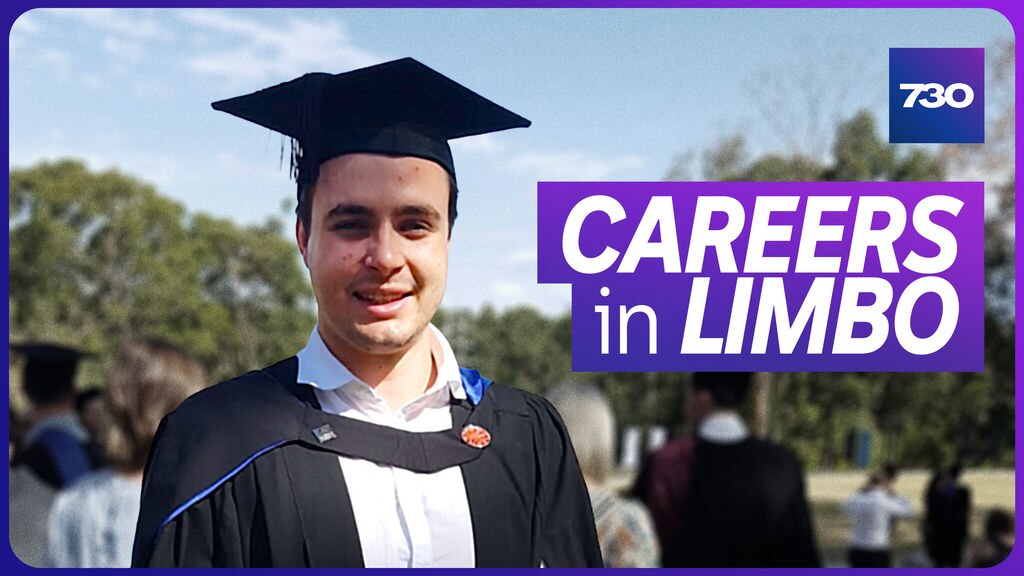 Robotics and AI are set to revolutionise aged care - ABC News