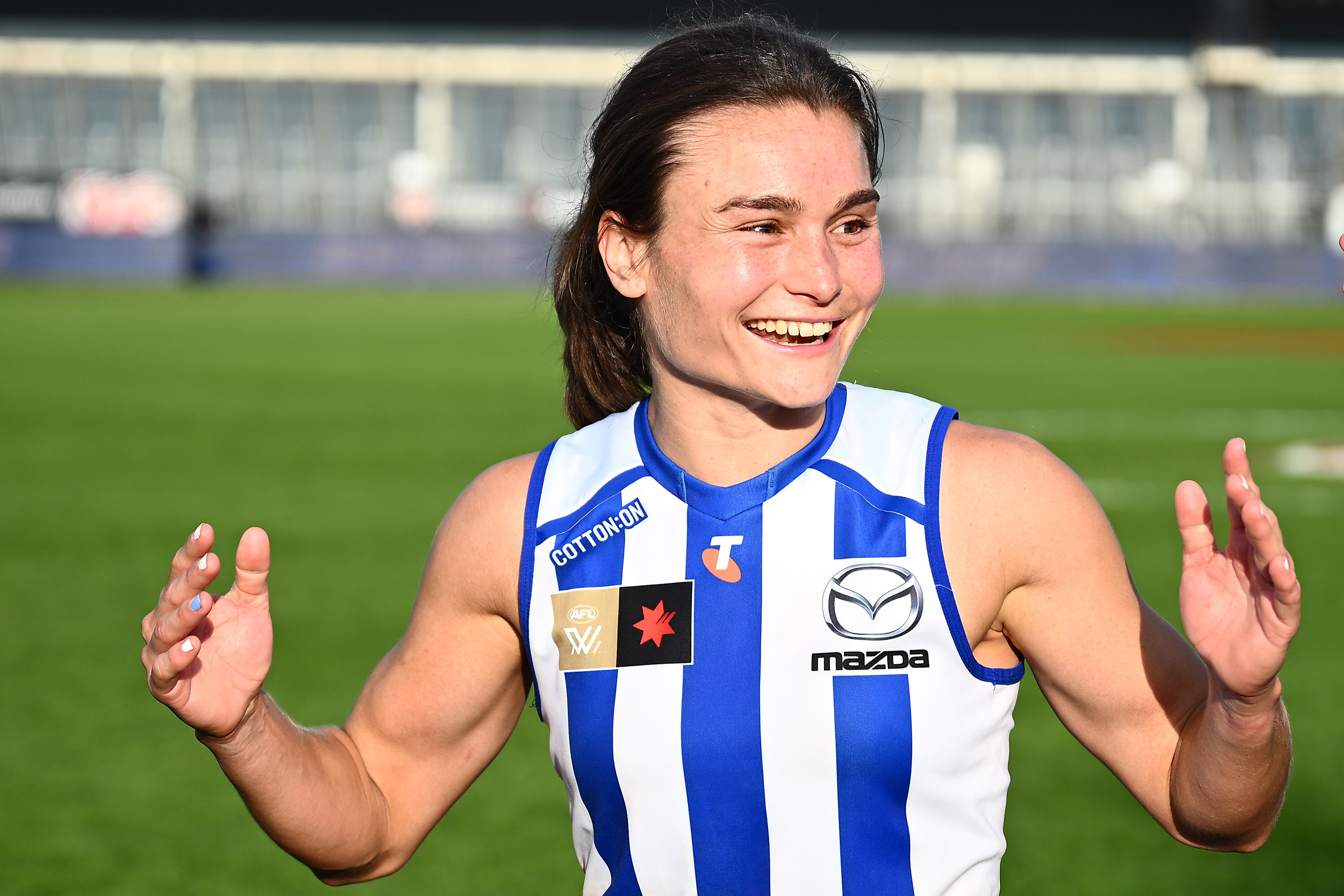 What time is the 2025 AFLW grand final? All you need to know as ...