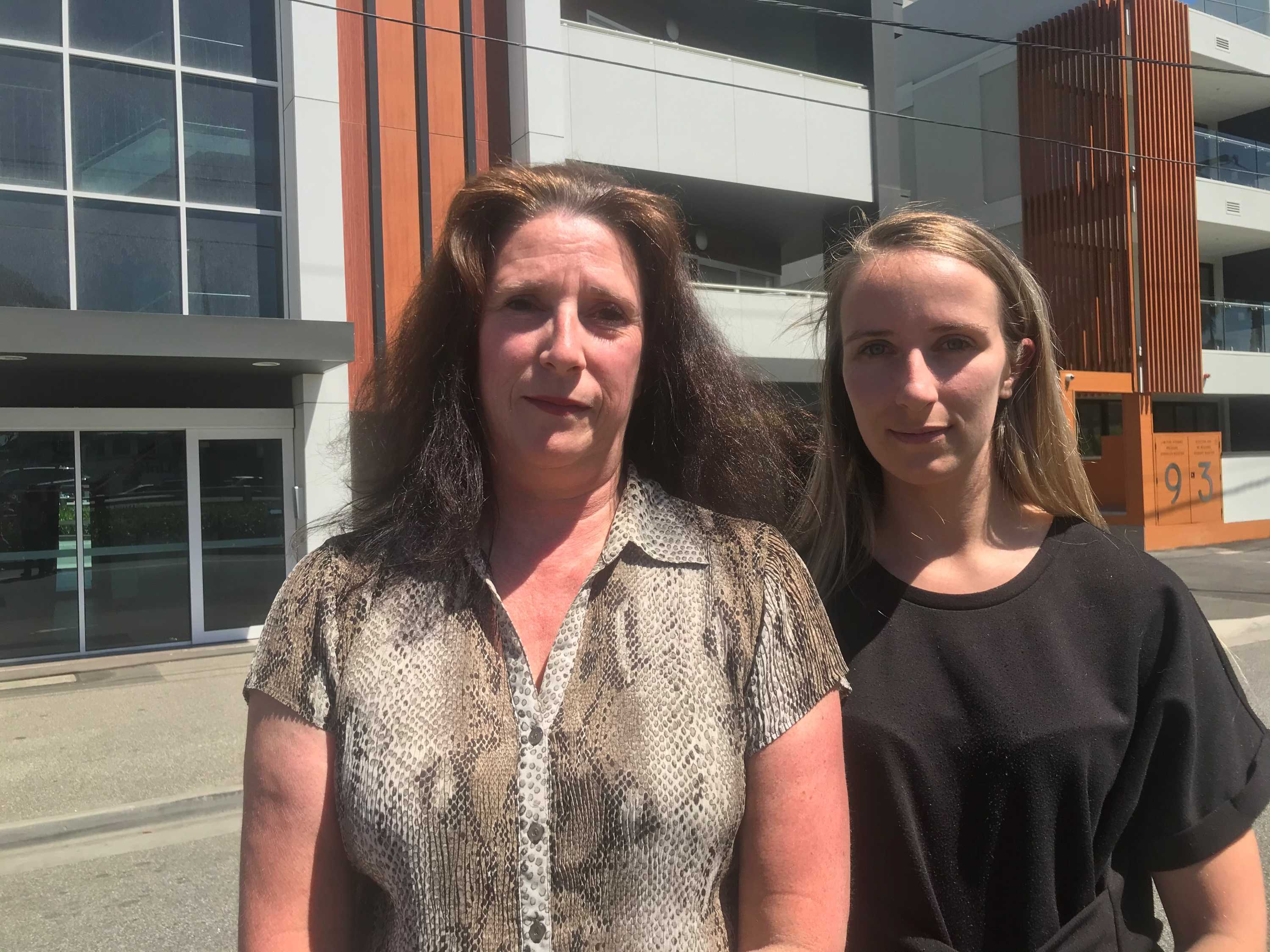 Combustible cladding removal costs leave Melbourne apartment owners in ...