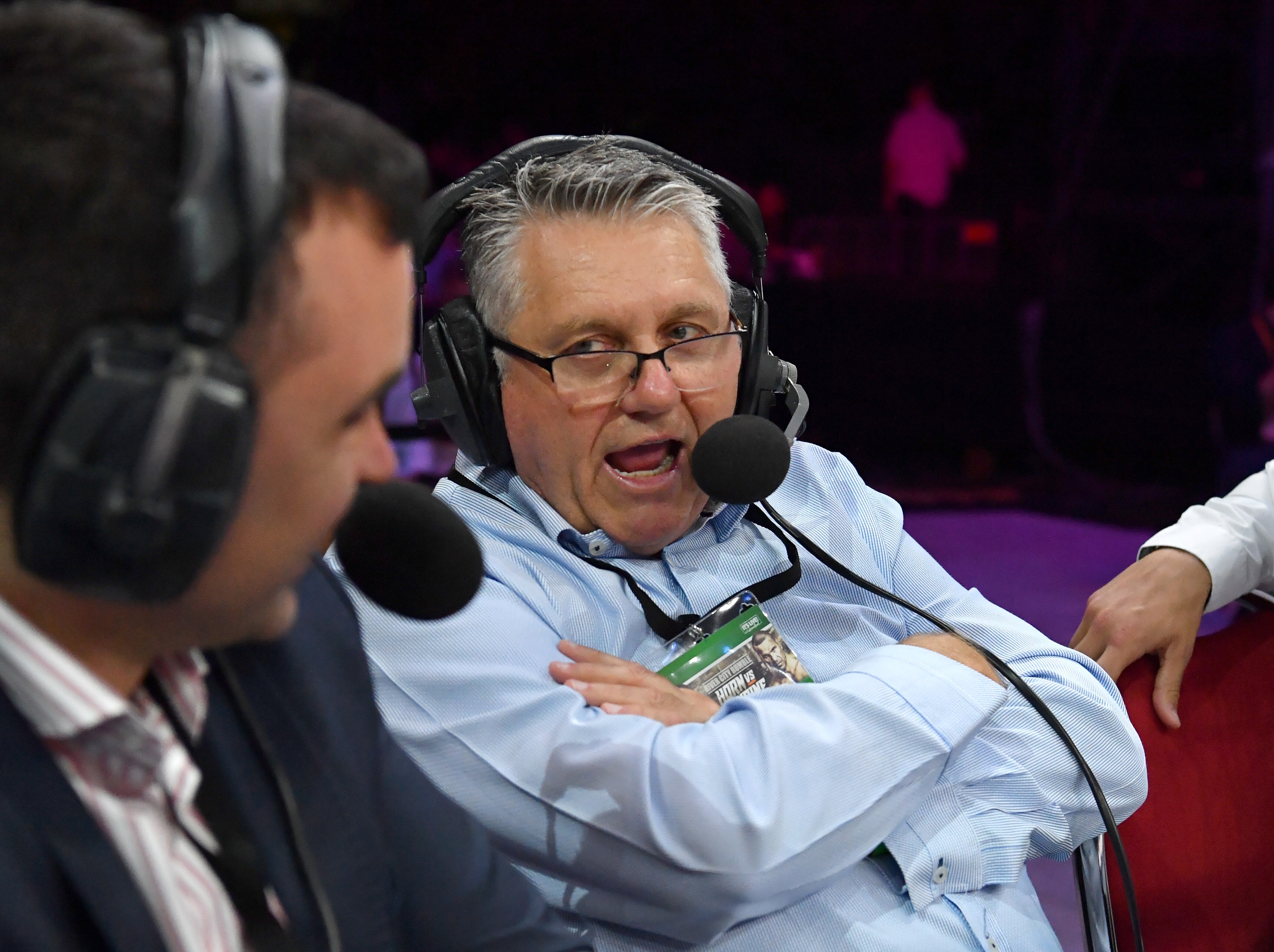 Listen To Me | Ray Hadley - ABC News
