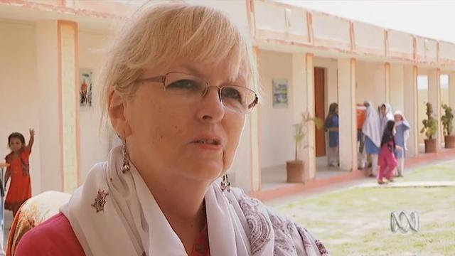 Foreign Correspondent: Educating for peace in Pakistan - ABC Education