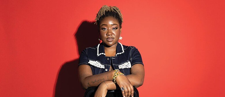 "All of my cousins are doctors", says Adelaide Cabaret star, Nancy Denis - ABC listen