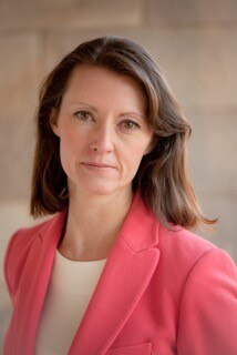 Mary Lloyd - ABC News