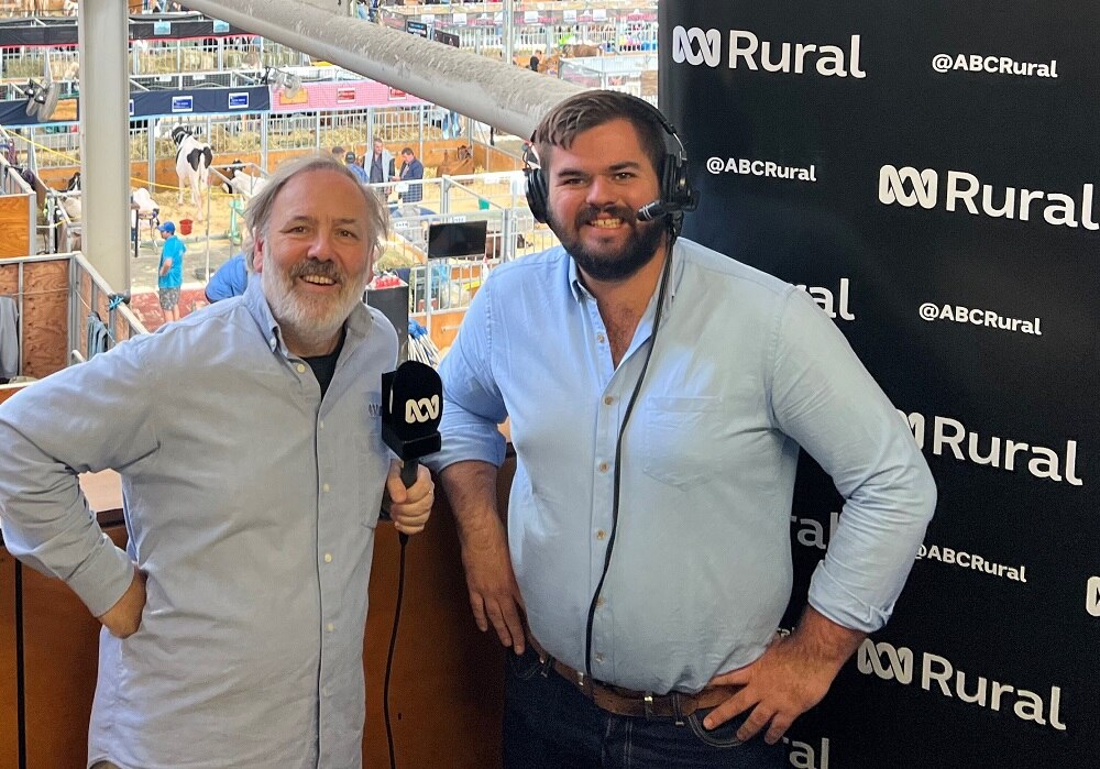 NSW Country Hour - ABC listen