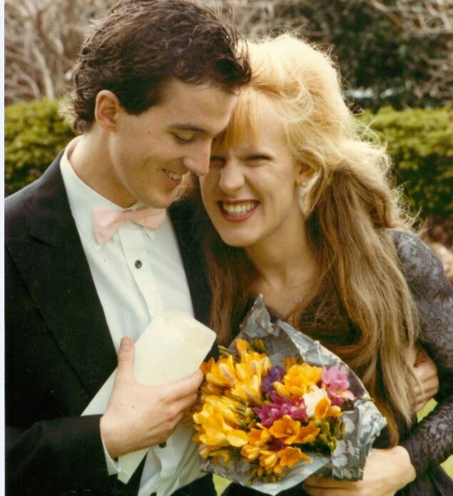 'I am the real Candy': Megan Bannister tells her story - ABC News