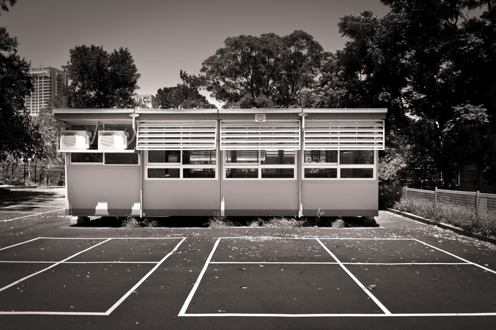 Is the demountable an architectural icon? - ABC listen