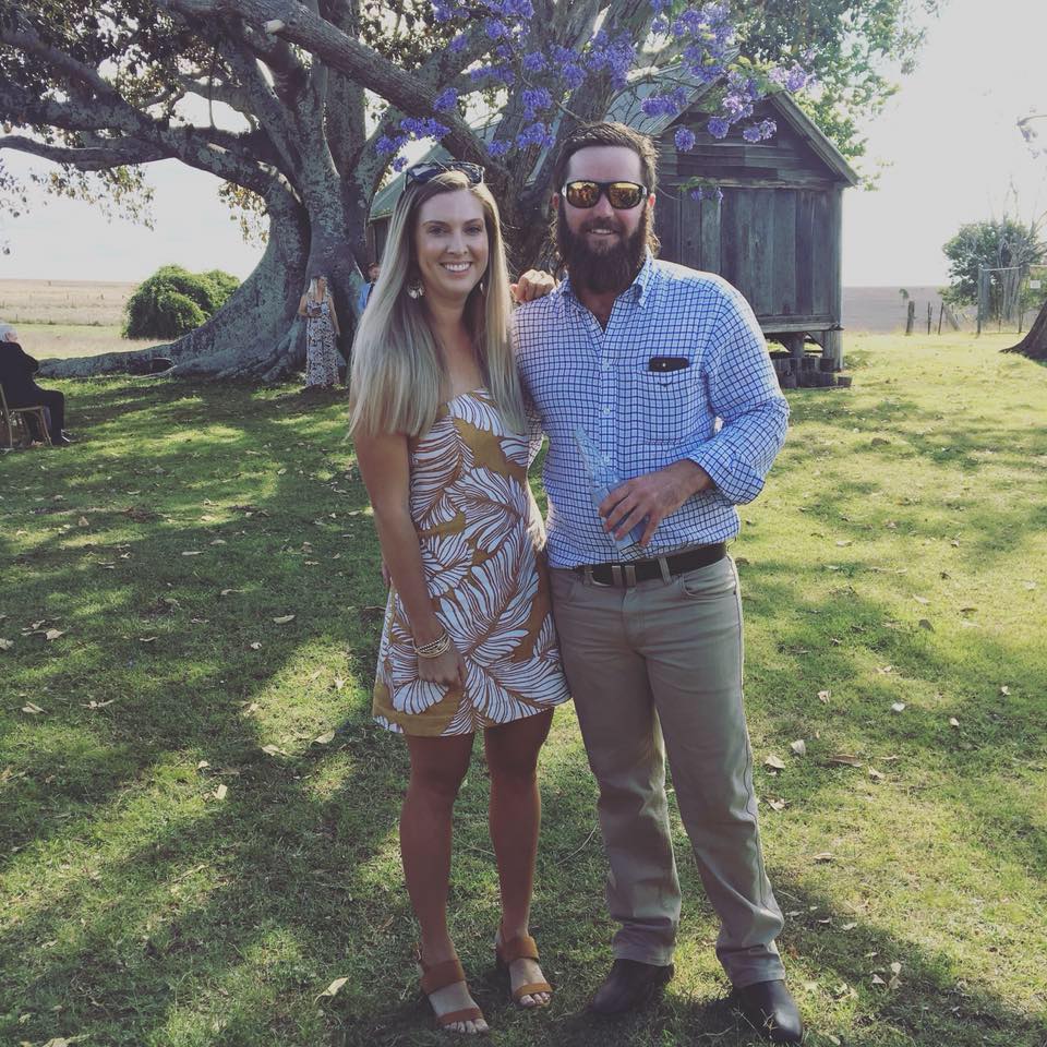 Teacher's tragic waterfall death in Far North Queensland - ABC News