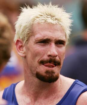 Lions accept Aka's apology - ABC News