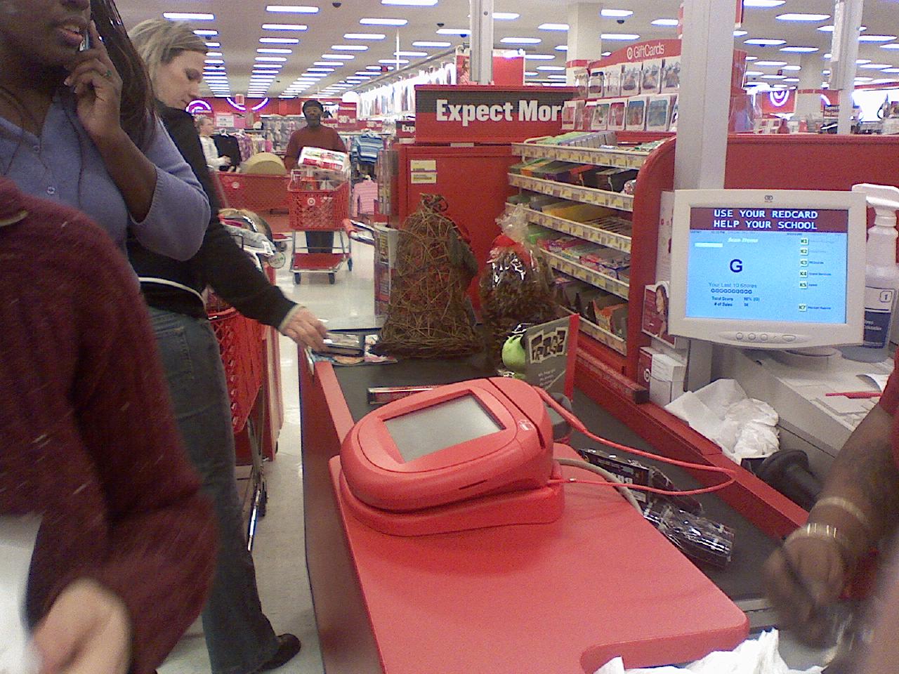 Hardings Supermarket, hello - ABC listen