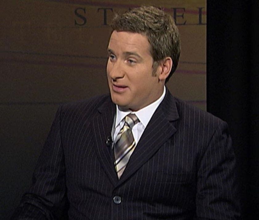 Ord stage two on track - ABC News