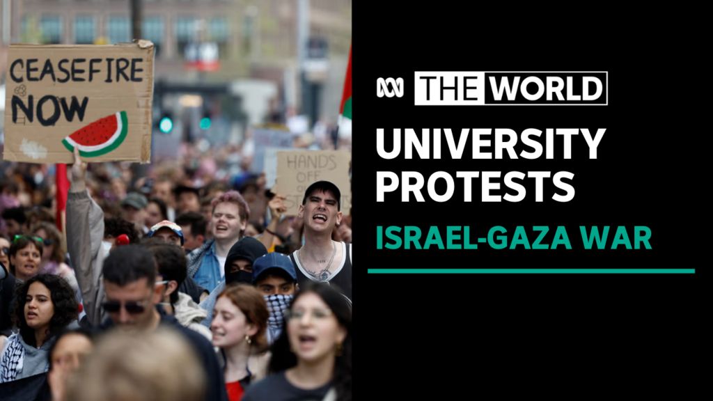 The Top Stories from ABC News - ABC News