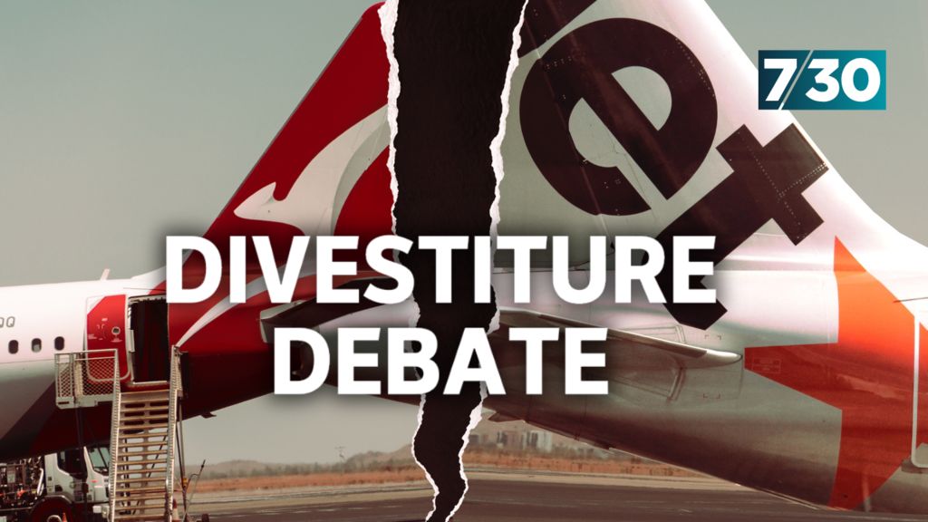 Archive - 7.30 - ABC News