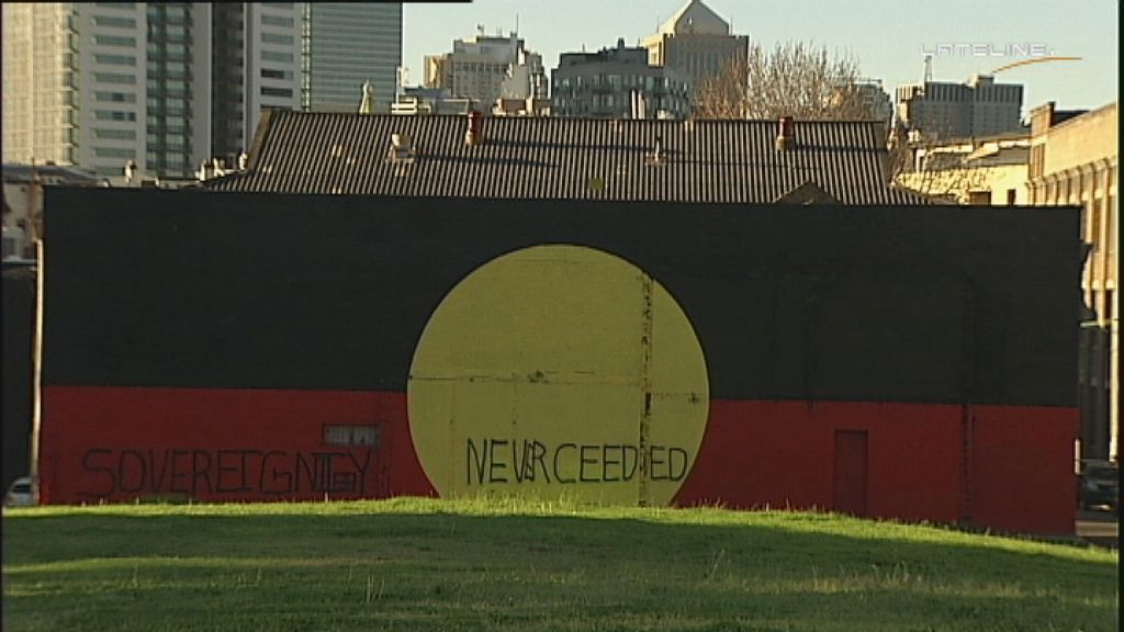 Redfern's The Block: protesters fear Indigenous residents will never ...