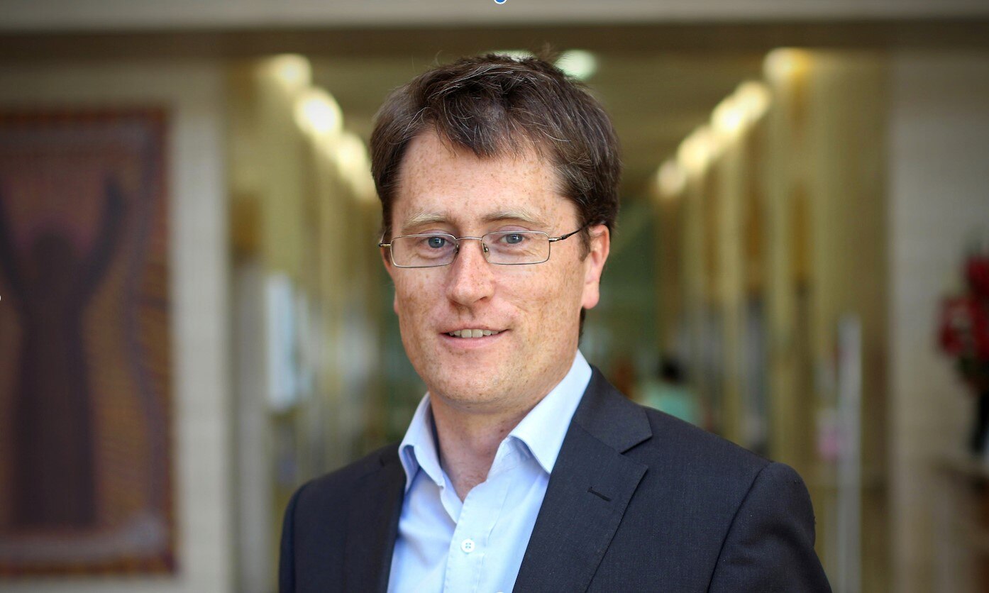 Brett Sutton said flying to Europe was riskier for clotting than ...