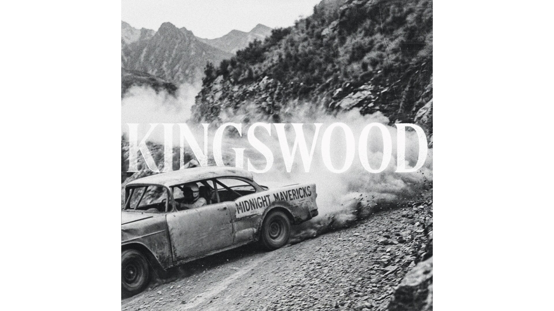 Kingswood – Midnight Mavericks - ABC Music
