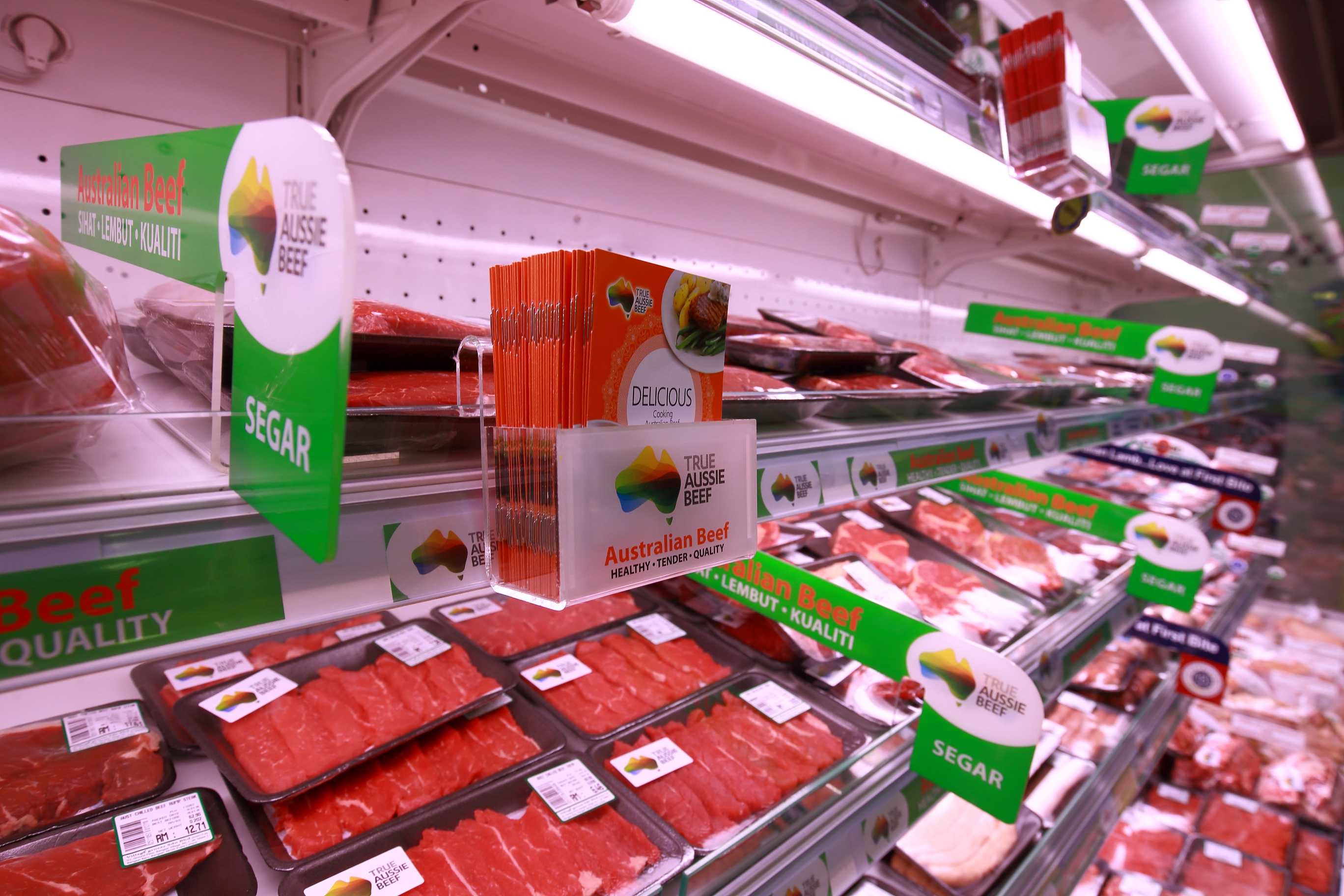 New push for unified Australian agricultural export brand: National ...