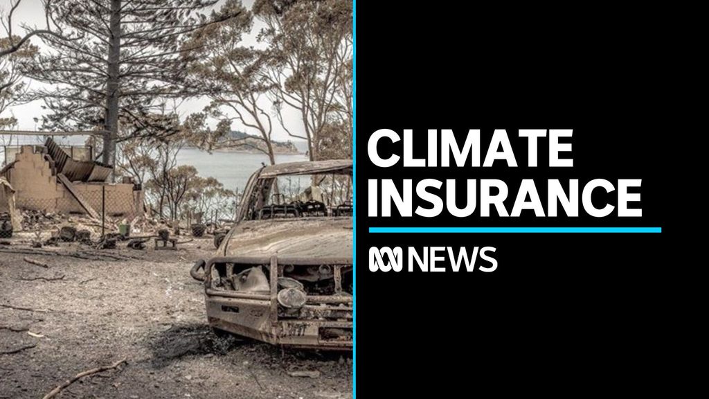 Concerns insurance industry not prepared for effects of climate change ...