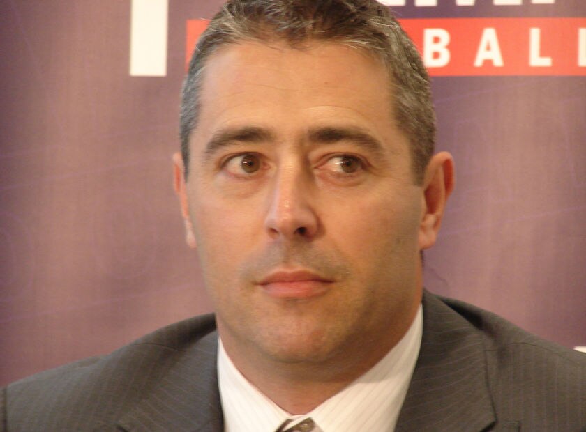 Fremantle appoints new CEO - ABC News