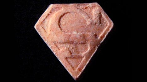 Potentially lethal 'Superman' drug could be on sale in Australia ...