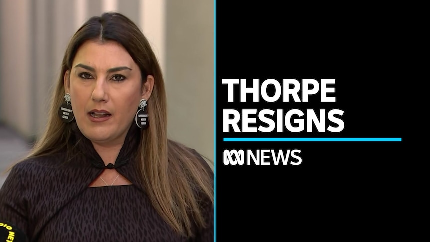 Lidia Thorpe vows to fight for truth telling in first interview since ... Lidia Thorpe vows to fight for truth telling in first interview since ...