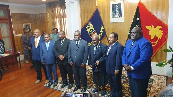 Digicel PNG ino tokim gavman tingting blong salim kampani - ABC News