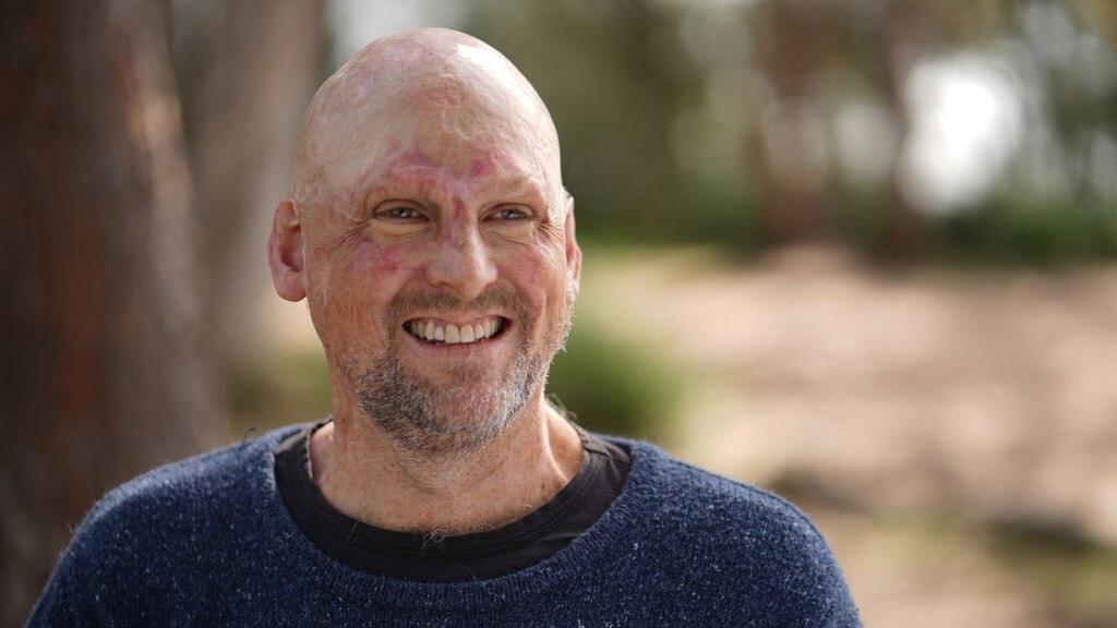 Kent Gordon - ABC News