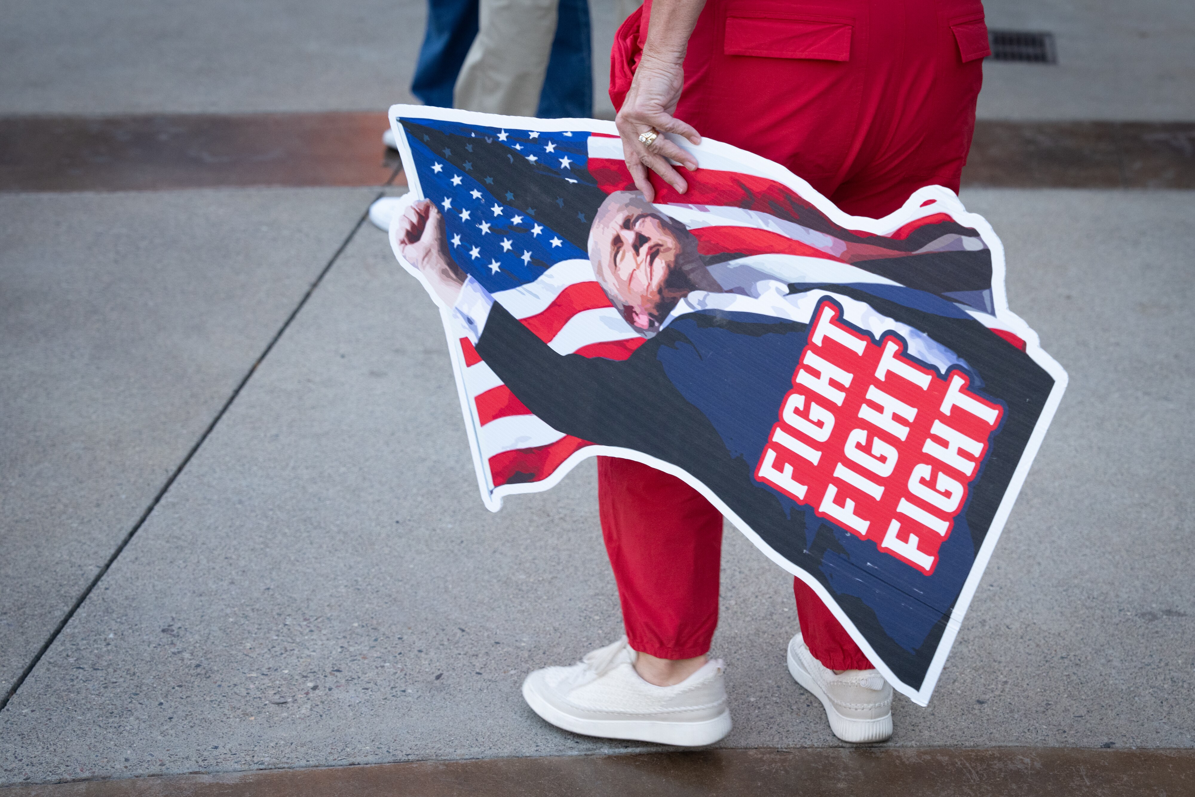 WA politician changes name to 'Aussie' Trump ahead of state election ...