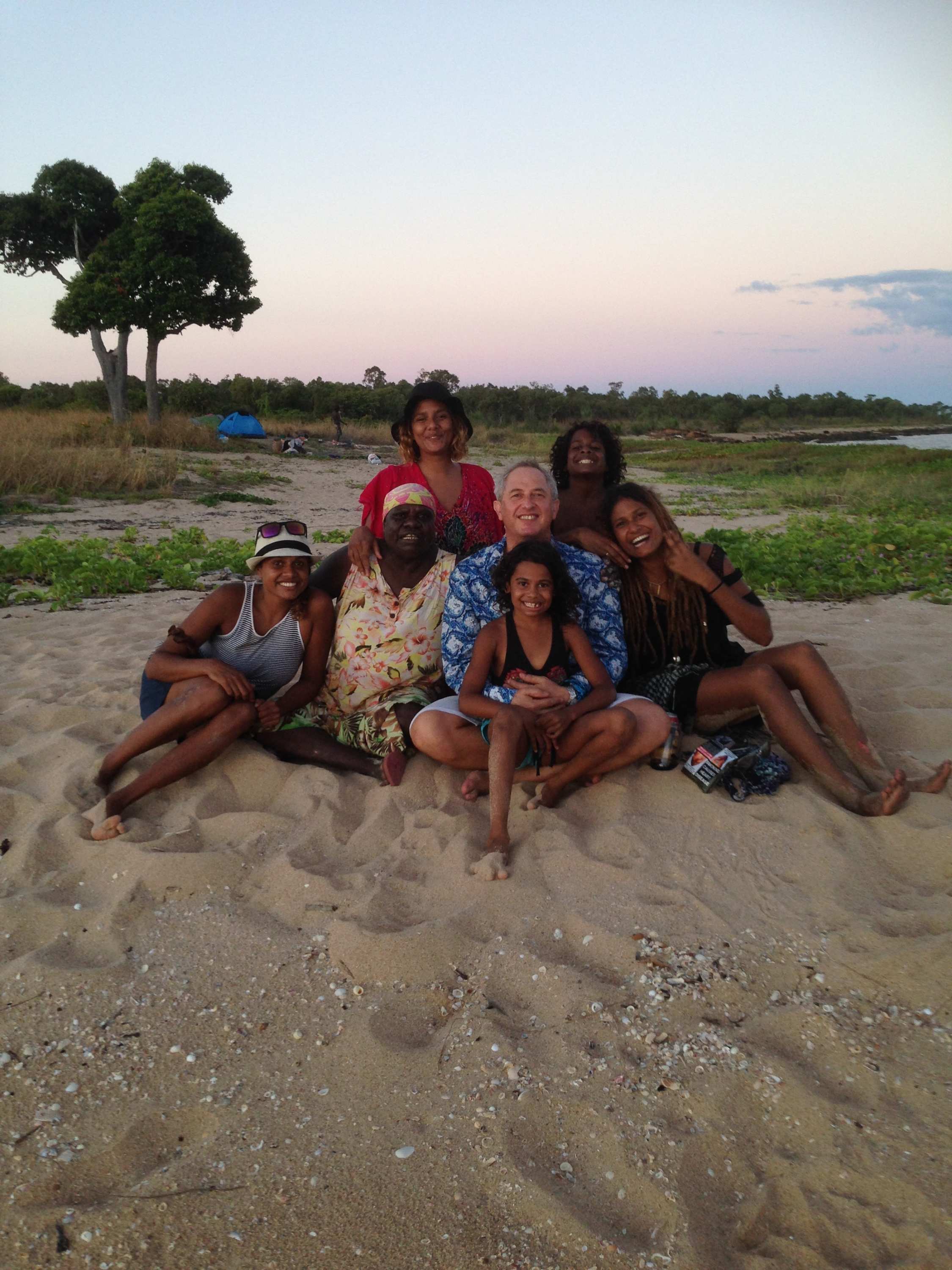 Alice Eather: The slam poet who forced oil company Paltar Petroleum out ...