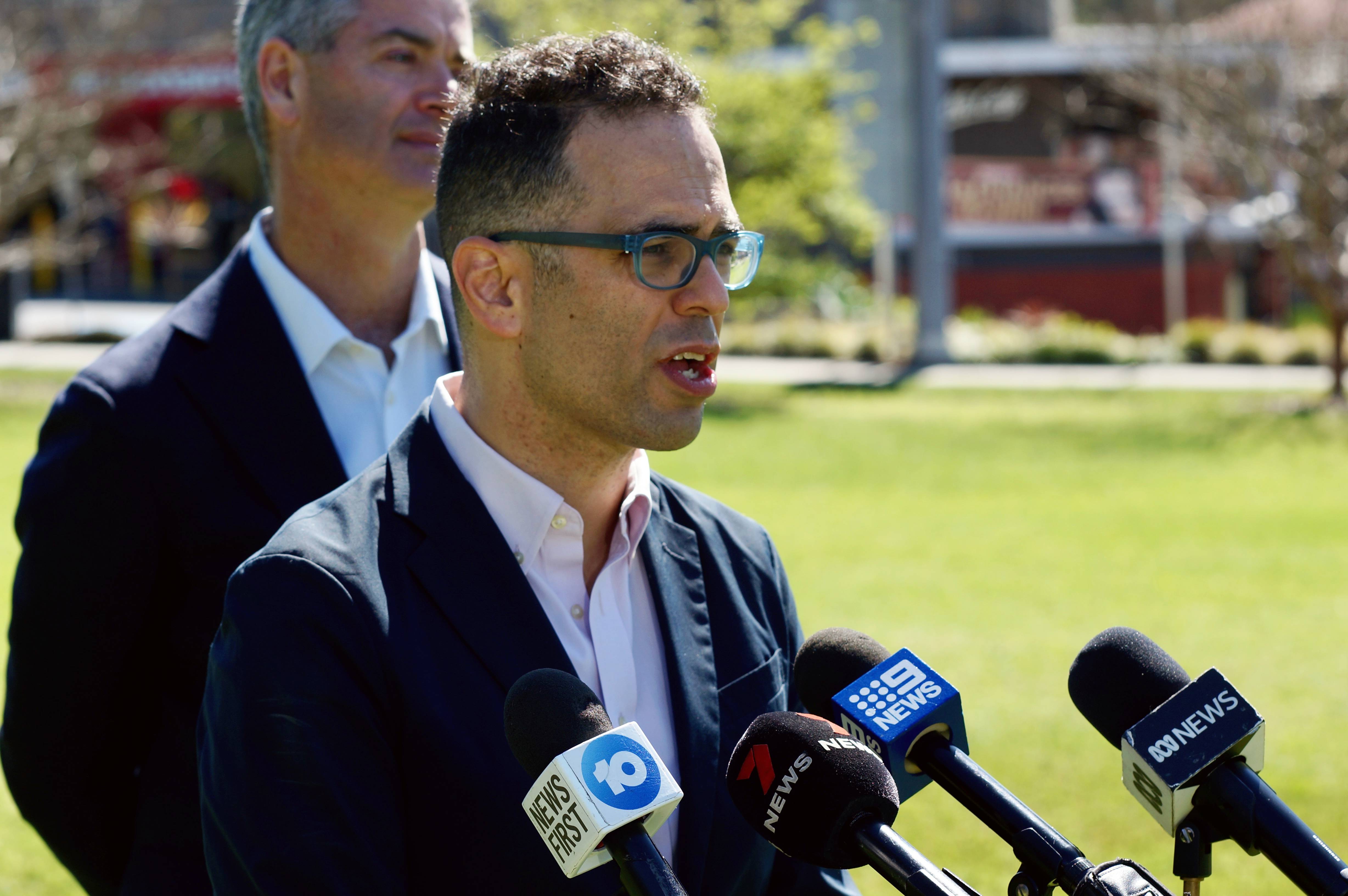 NSW sets up new $3.6 billion Essential Services Fund to cover wage ...