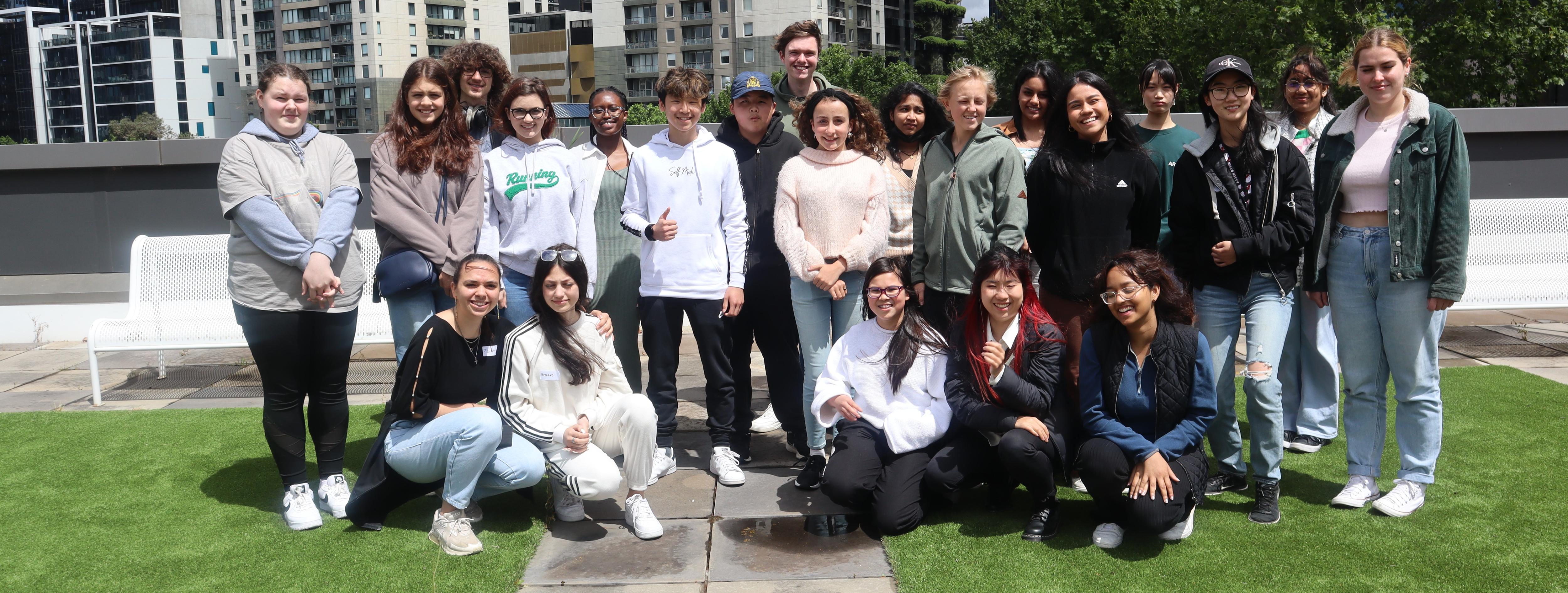 Takeover Melbourne - ABC Takeover