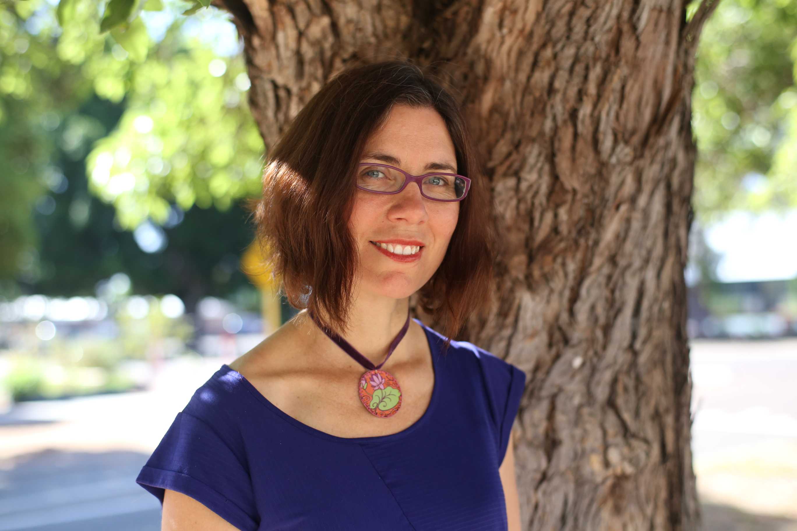 From the paddocks to PNG: Nicole Sinclair's Bloodlines - ABC Radio National