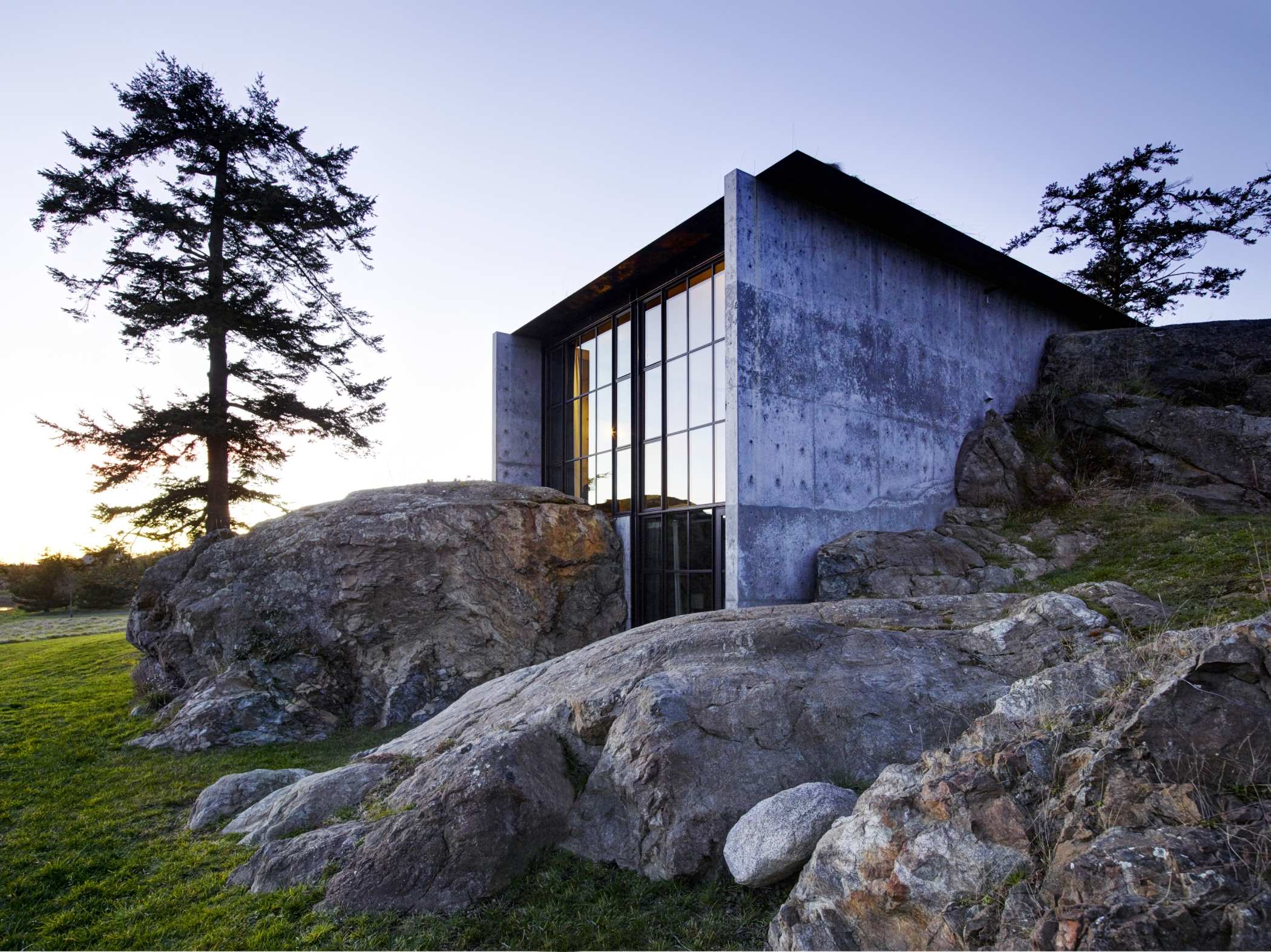 Superhouses: dwelling beyond the everyday - ABC listen