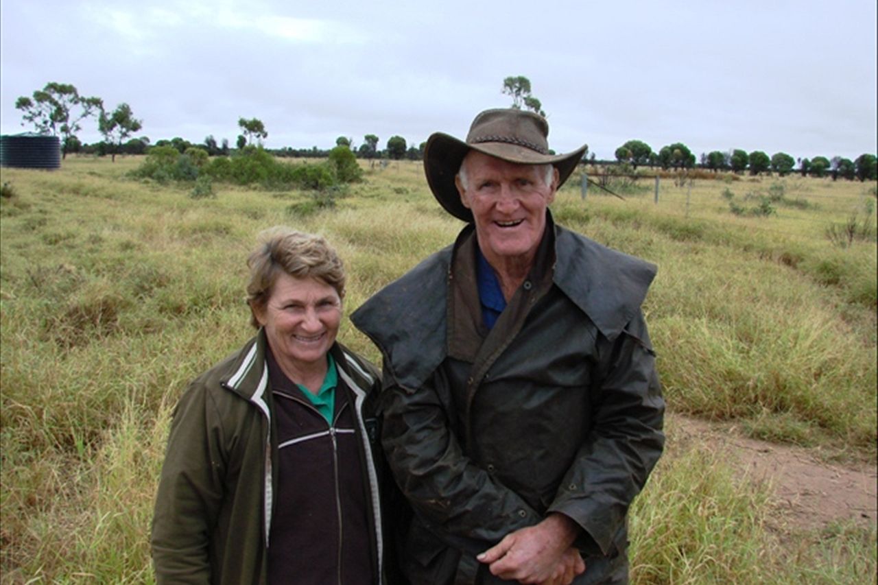 Torrens Creek - 4816 - Location - ABC News