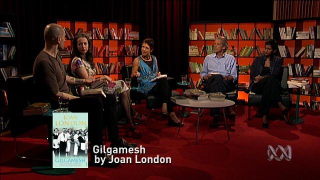 First Tuesday Book Club: Joan London's 'Gilgamesh': exploring genre ...