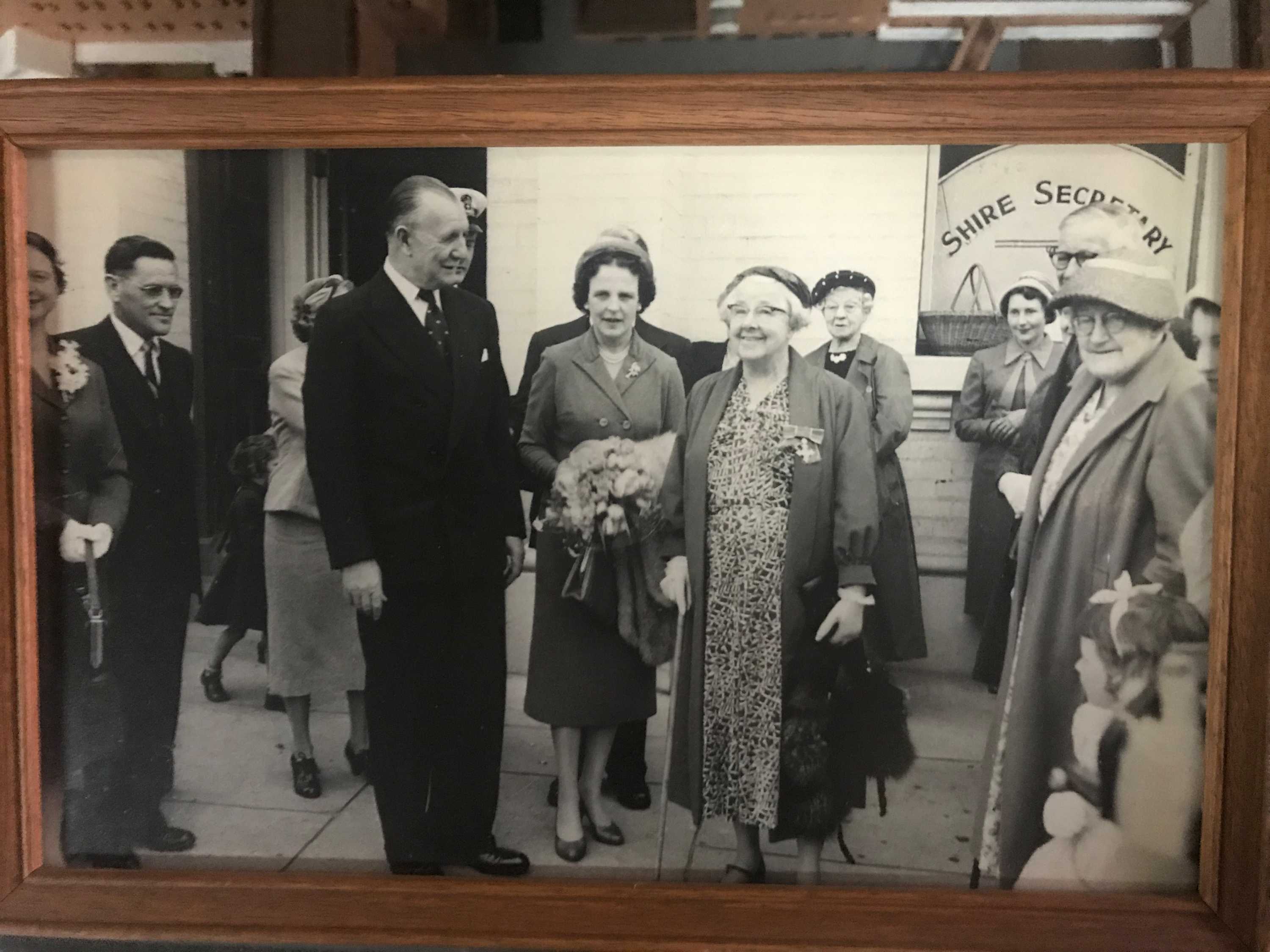 Gippsland's accidental feminist Eva West 'just got on and did what ...