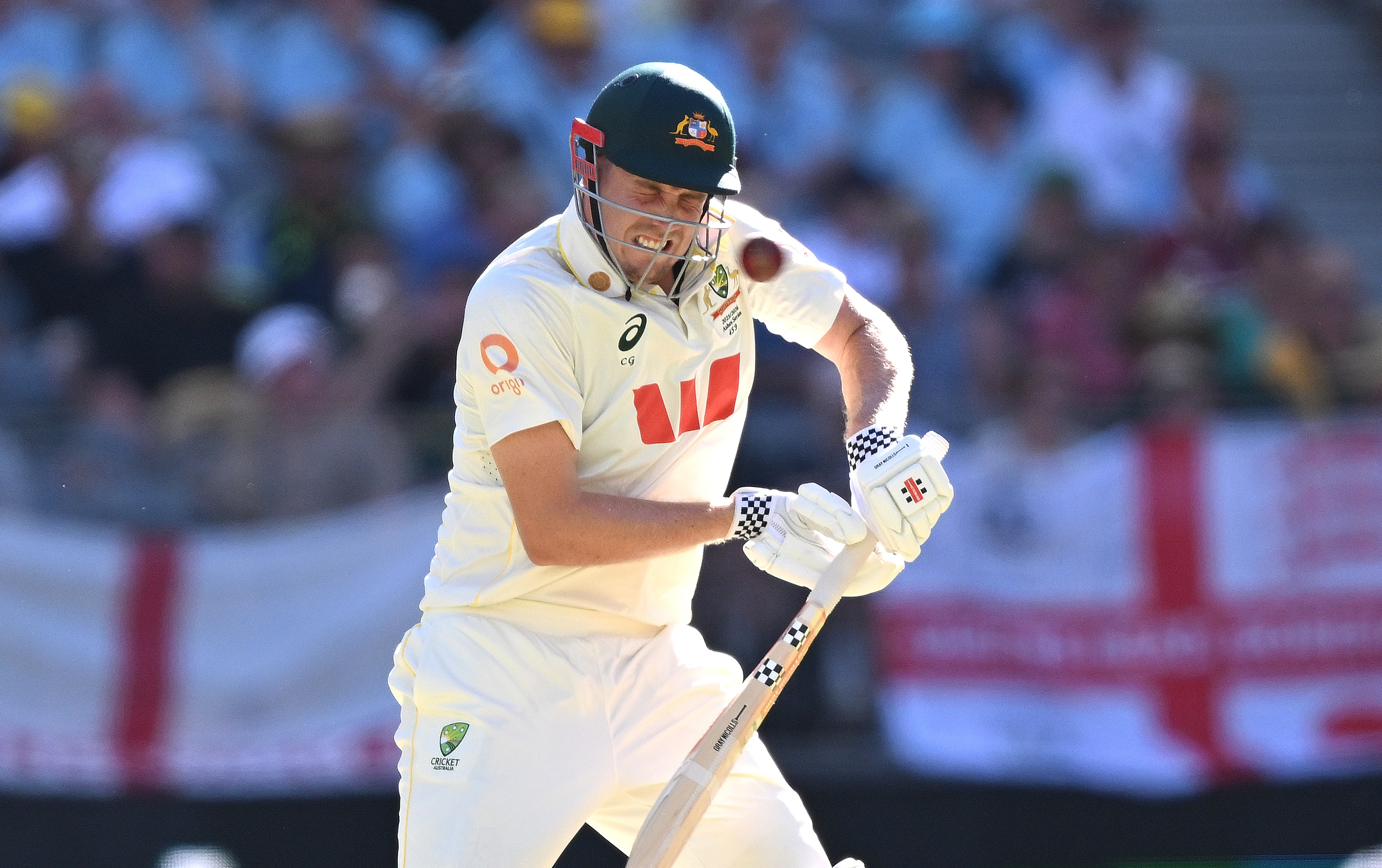 Australia vows to launch Ashes fightback against England in Perth first ...