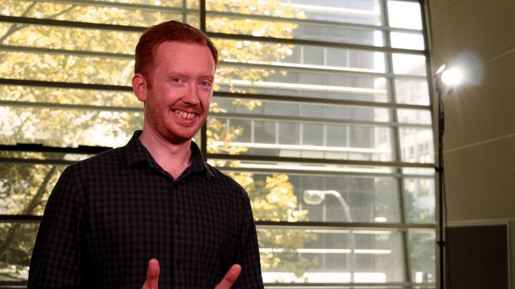 One Plus One: Luke McGregor - ABC News