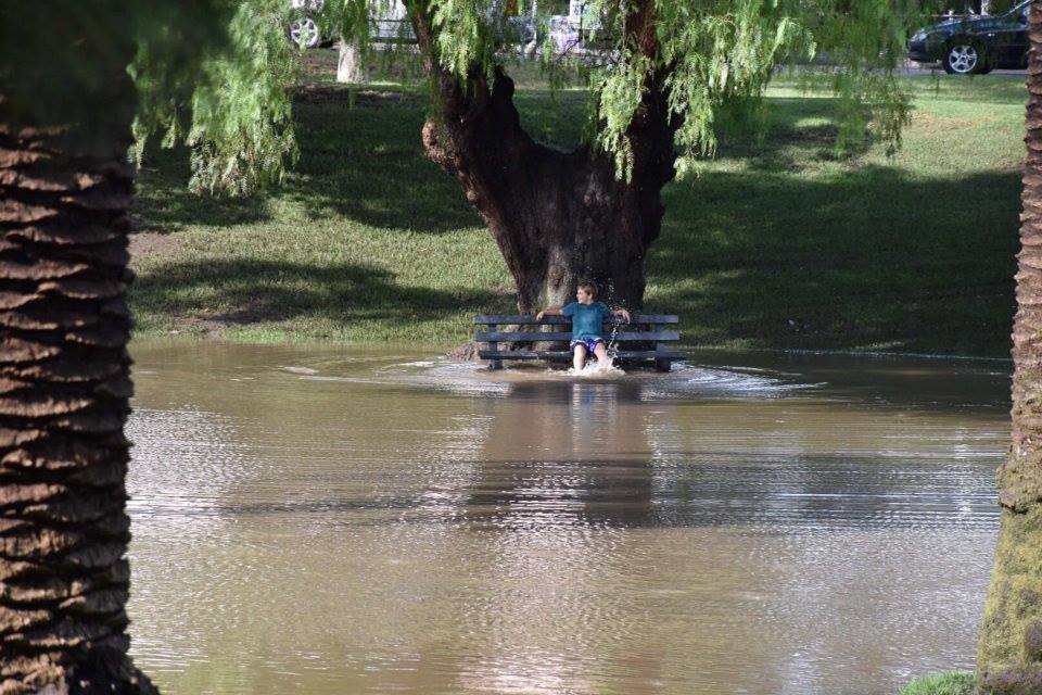 Geelong weather: Flood damage bill 'in millions' but wild weather skips ...