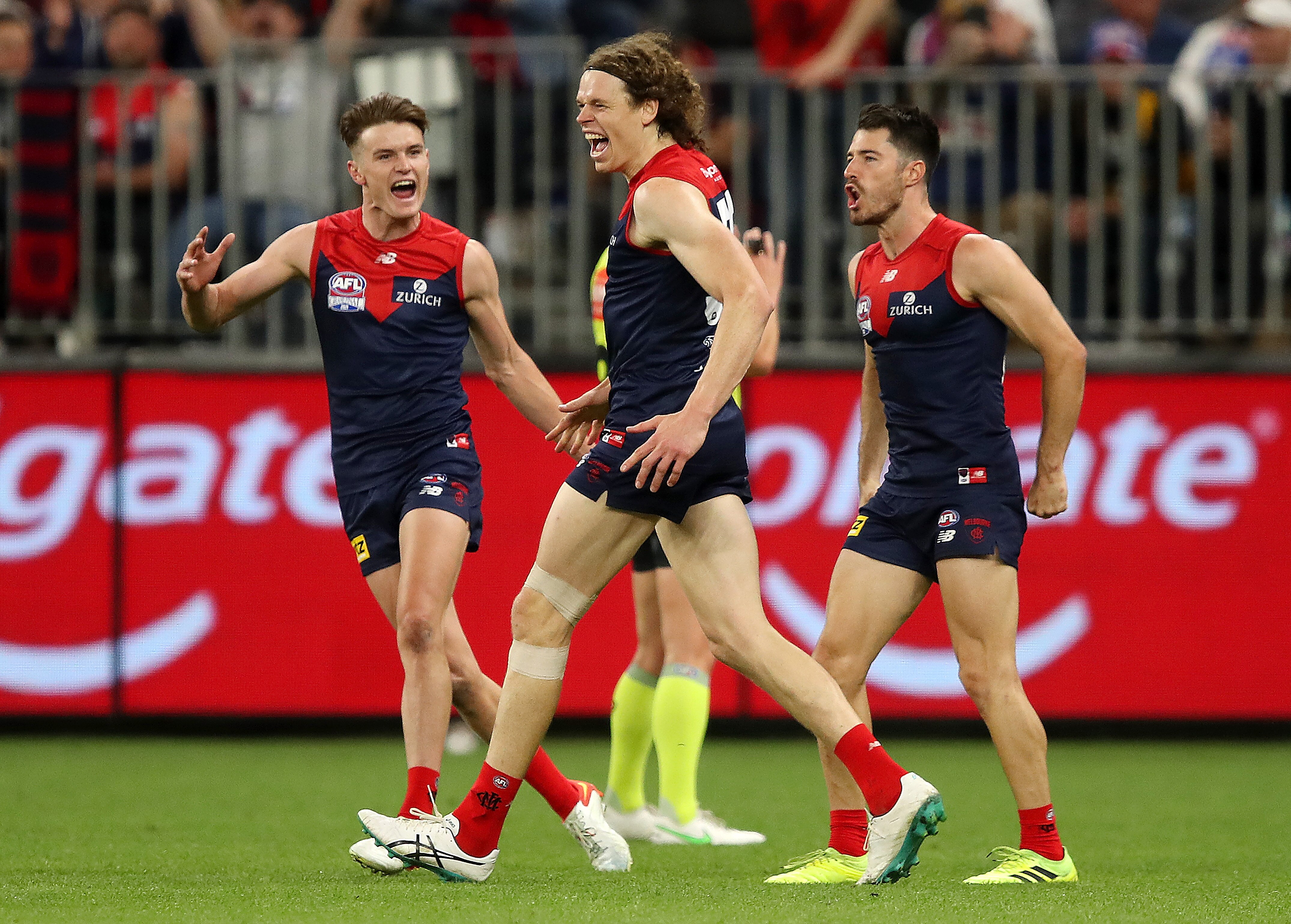 Full AFL fixture 2022: League releases complete draw for first nine ...