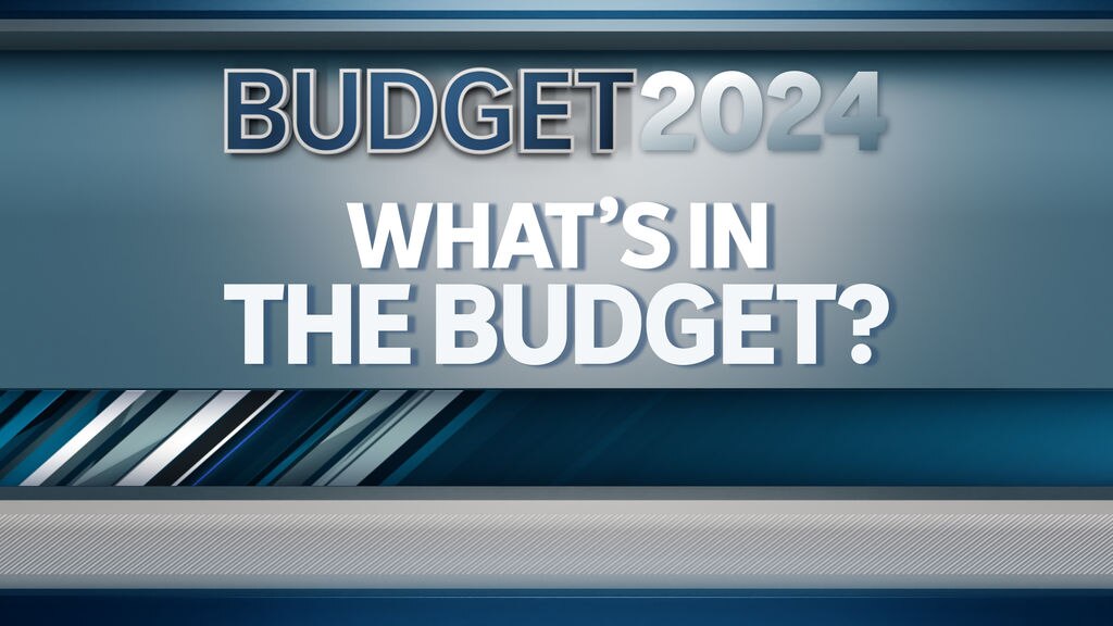 Budget 2024: Full Coverage : ABC iview